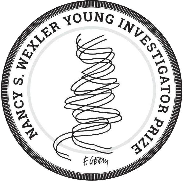 Announcing the 2024 Nancy S. Wexler Young Investigator Prize Recipient ...